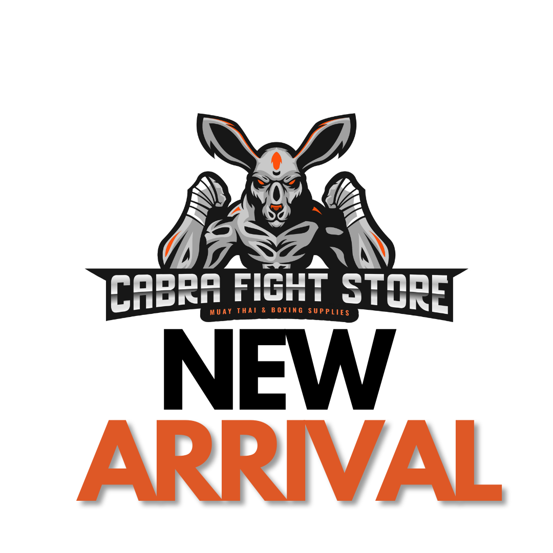 Cabra Fight Store - Muay Thai & fight Gear in Cabramatta