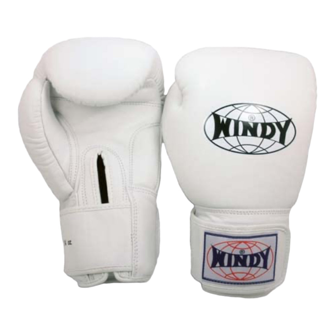 Windy Boxing Gloves – Cabra Fight Store