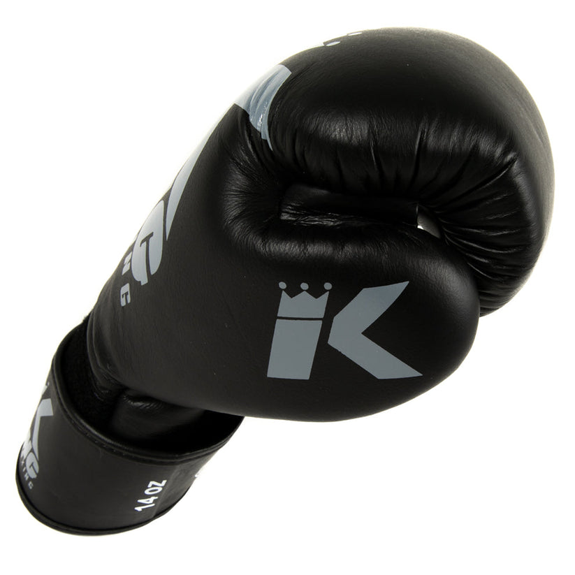 King Pro - Boxing Gloves Platinum 7 – Cabra Fight Store